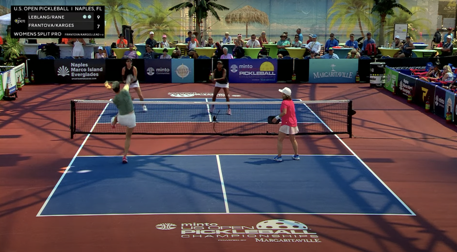 2024 US Open Pickleball Championships – Day 2 – Pro Split Age Men’s and ... 2024 US Open Pickleball Championships – Day 2 – Pro Split Age Men’s and ...